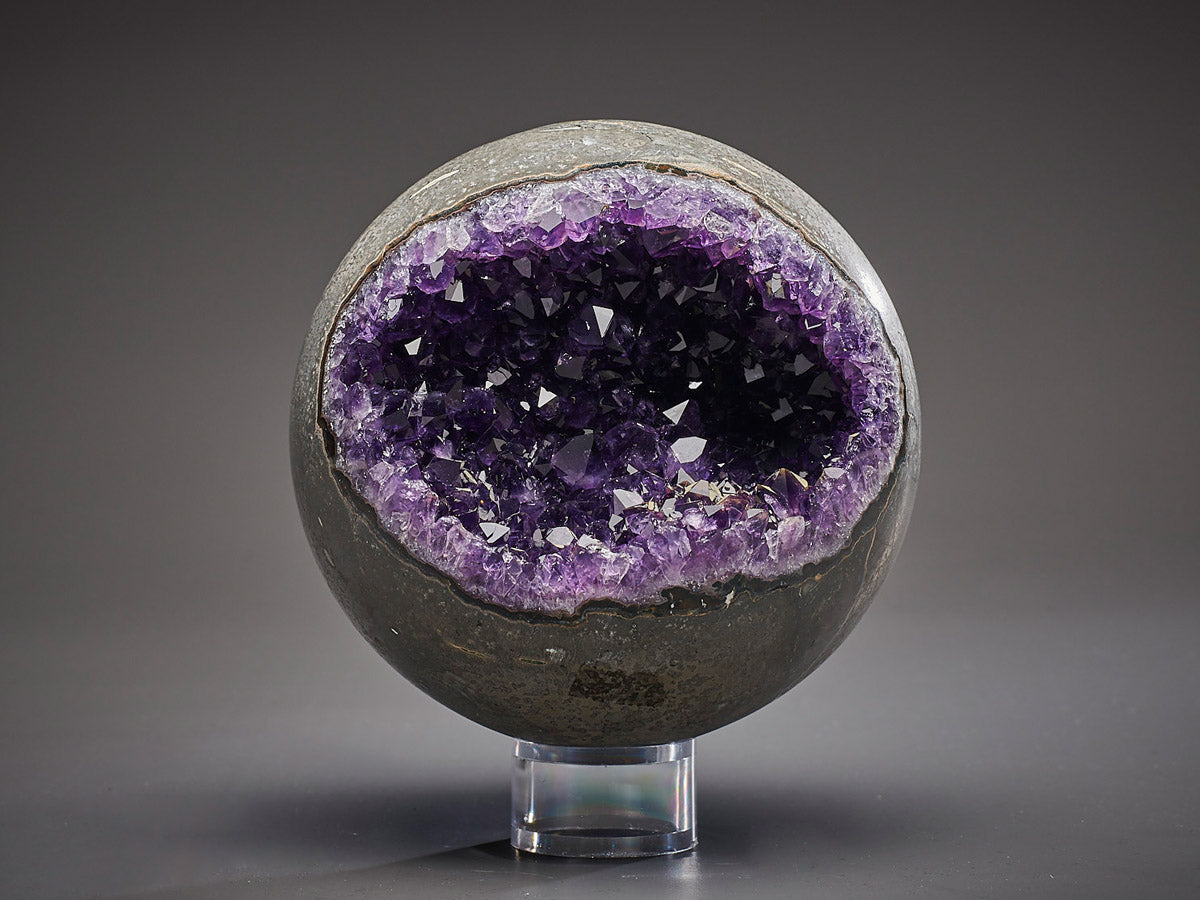 AMETHYST – The Quartz Gallery