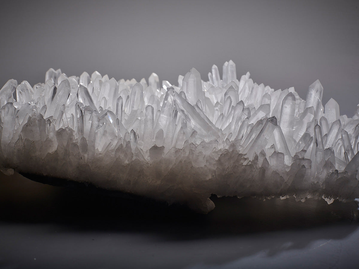 CLUSTER – The Quartz Gallery